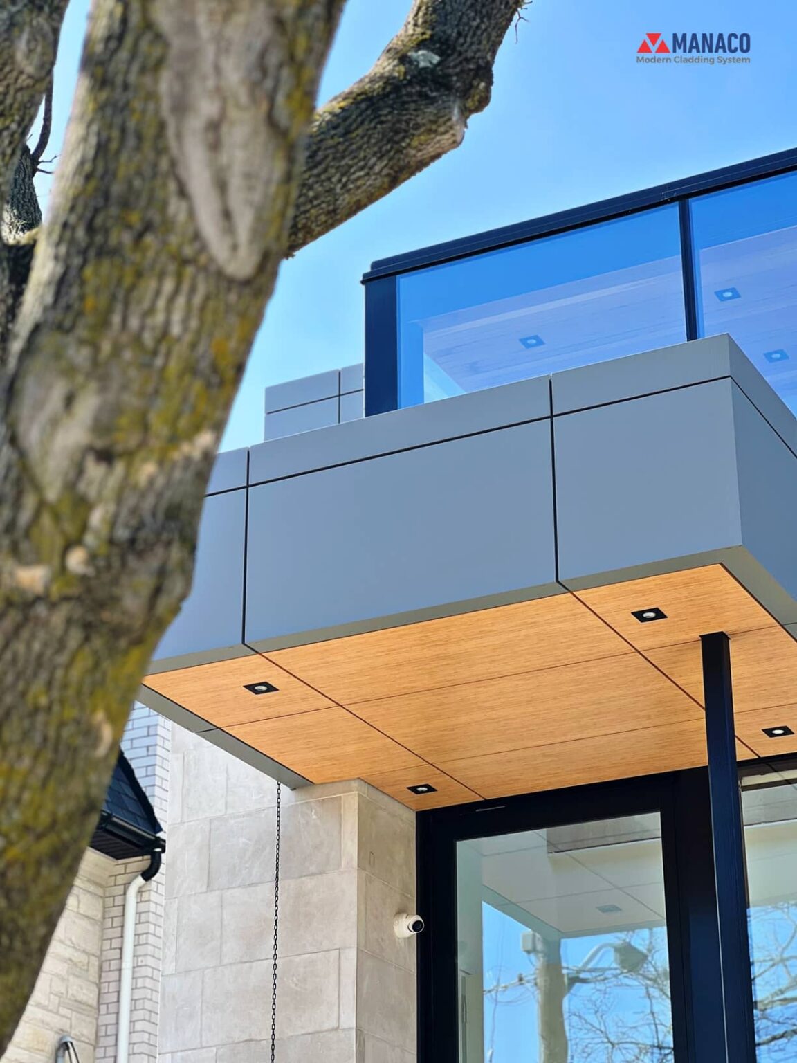 Toronto's Top ACM Panels (Aluminum Composite Material) Supplier