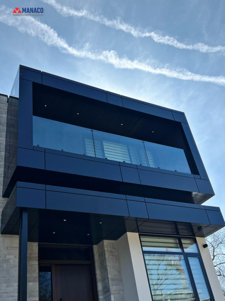 About - Manaco Cladding