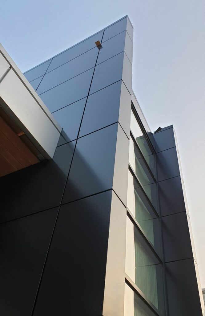 About - Manaco Cladding