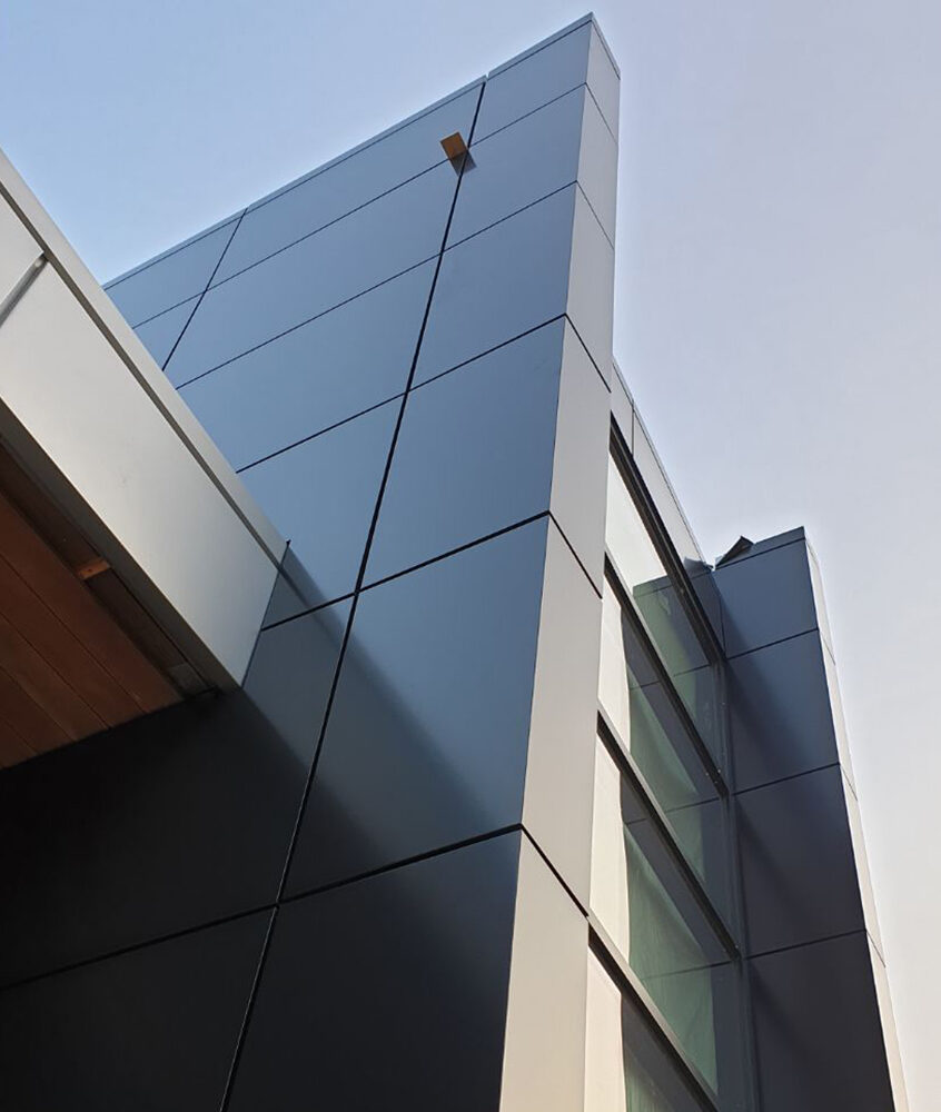 Manaco Modern Cladding Solutions | Toronto - Canada