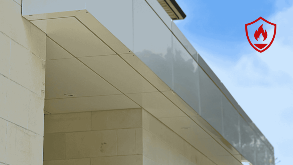 Fire Rated Aluminum Composite Panels: Canadian Building Code Guide ...